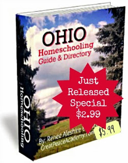 Ohio Homeschooling Guide & Directory (Review) | Golden Reflections Blog ...