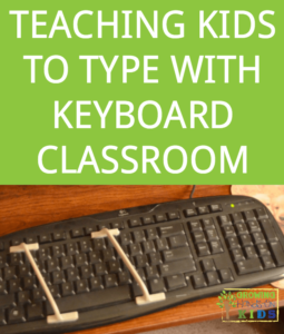 teaching-kids-to-type-keyboard-classroom - Growing Hands-On Kids