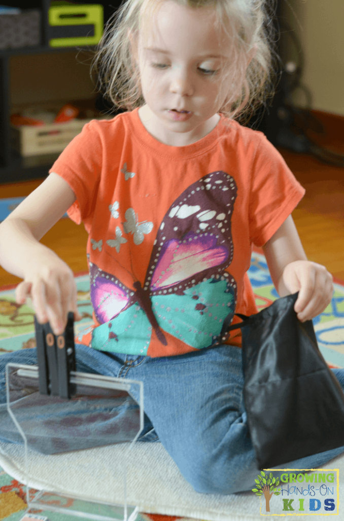 5 Fun Activities for Pincer Grasp Practice