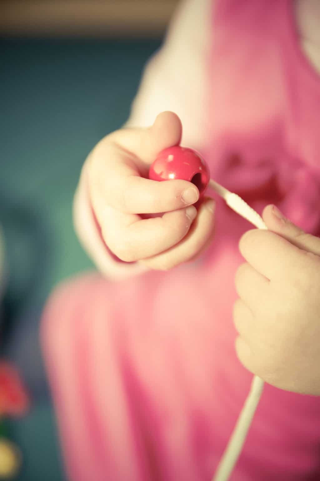 Growing Hands-On Kids