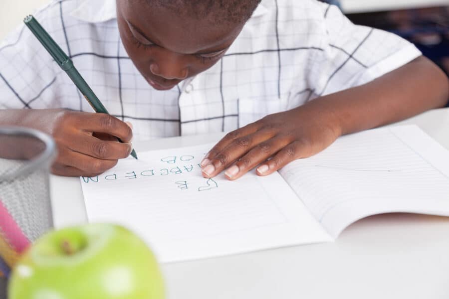 Growing Hands-On Kids