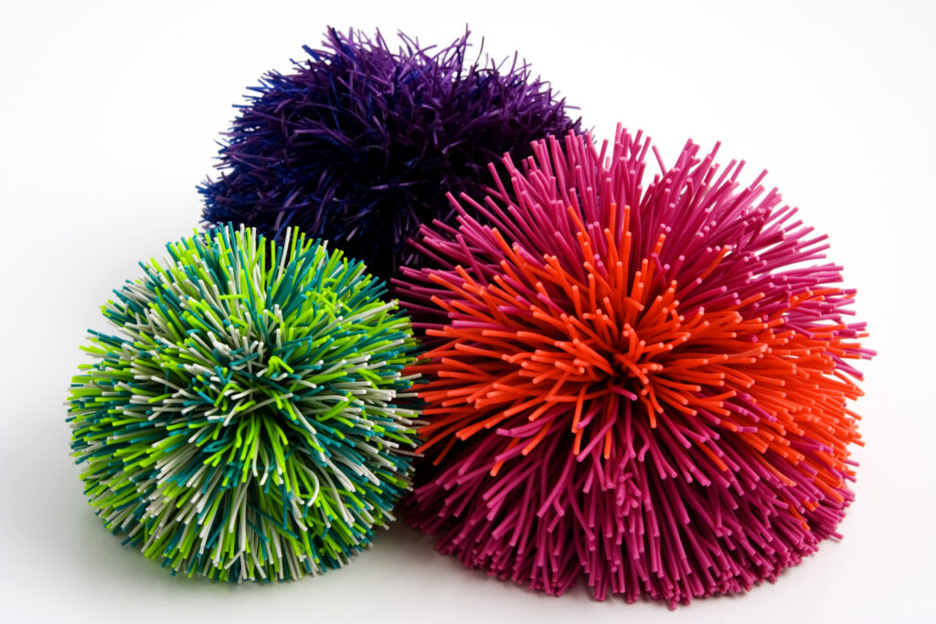 Growing Hands-On Kids