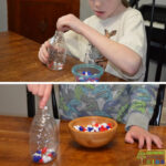 Fine Motor Minute to Win It Games for Kids - Growing Hands-On Kids