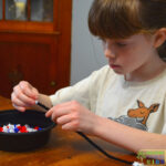 Fine Motor Minute to Win It Games for Kids - Growing Hands-On Kids