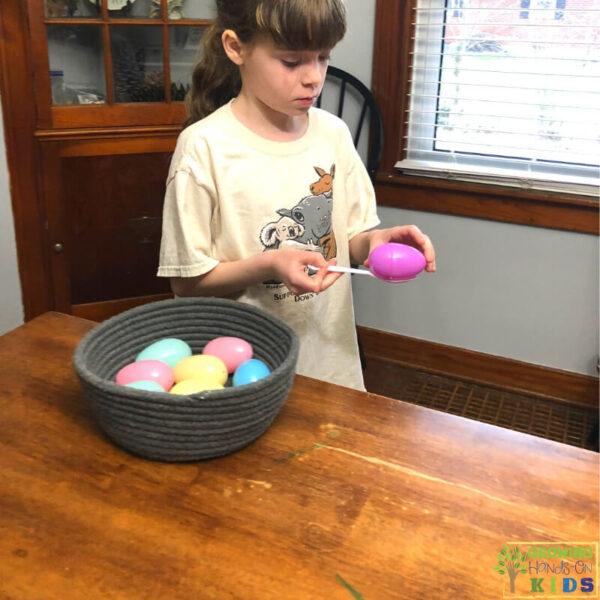 Fine Motor Minute to Win It Games for Kids - Growing Hands-On Kids