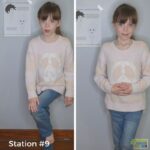 Sensory-Motor Walk Stations for Home - Growing Hands-On Kids