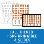 Hands-On Printables & Resources for Parents, Teachers, and Therapists