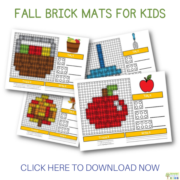 fall-brick-mats-for-kids-square - Growing Hands-On Kids