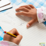 The Best Tips to Help Left-Handed Children Write Better